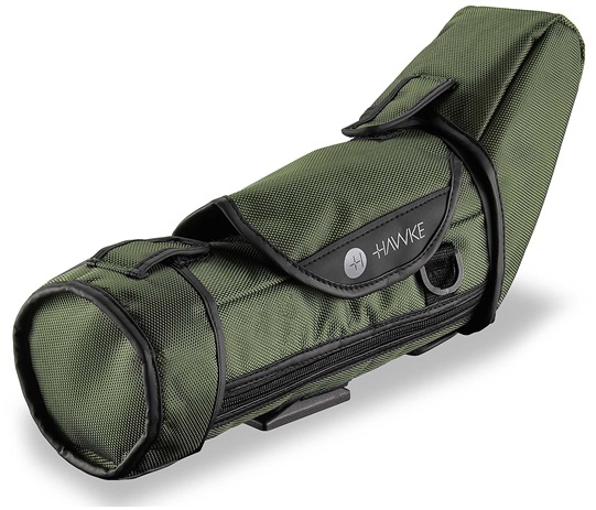 Hawke Nature Trek 16-48x65 Spotting Scope The Birders Store