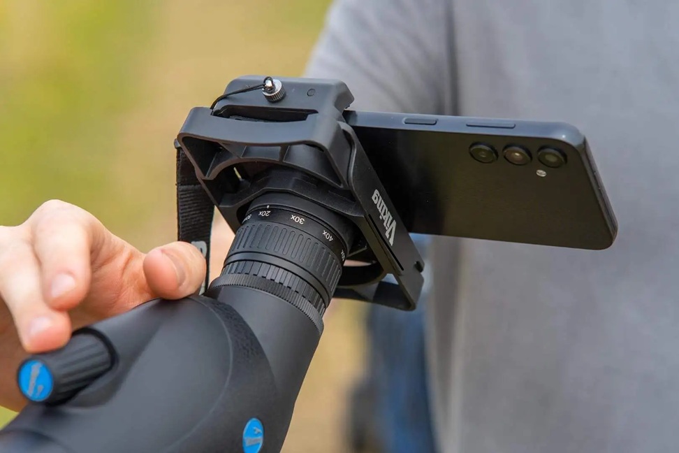 Viking Swallow Smartphone Adapter The Birders Store