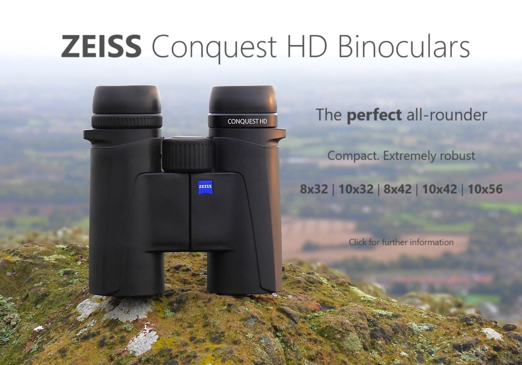 Zeiss Shop at The Birder's Store - binoculars, spotting scopes and ...