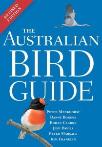 Australian Bird Guide - Revised Edition The Birders Store