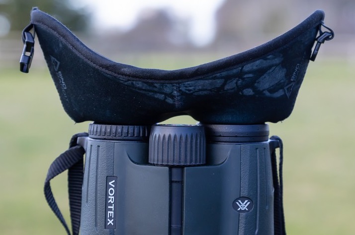 Alpine Bino Bandit XL The Birders Store