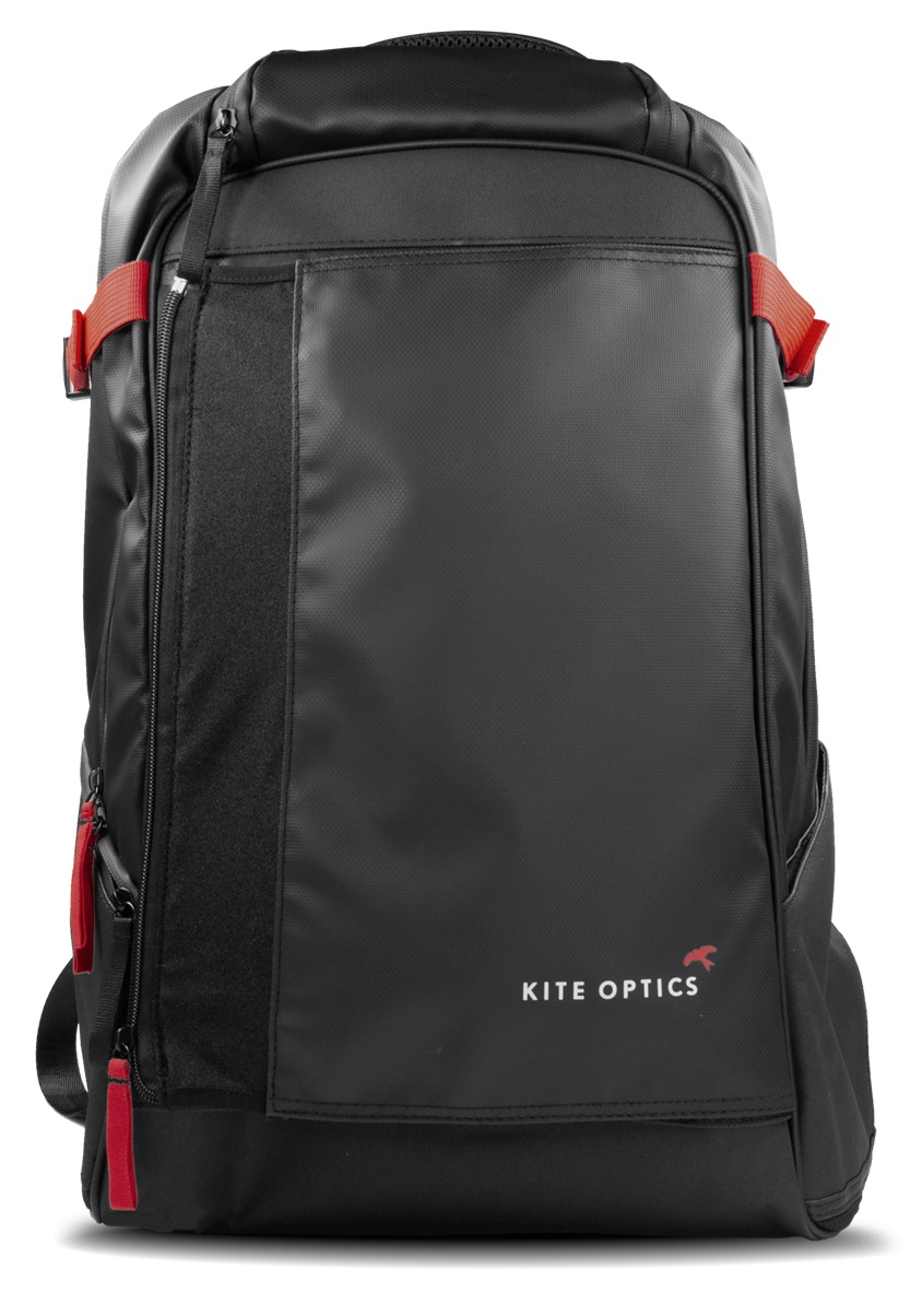 Kite Optics Avia 26 Backpack The Birders Store