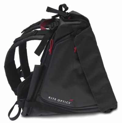 Kite Optics Viato Backpack The Birders Store
