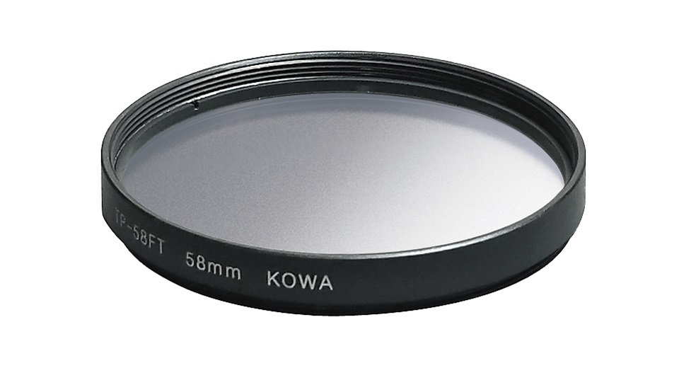 Kowa TP-58FT Protective Filter The Birders Store