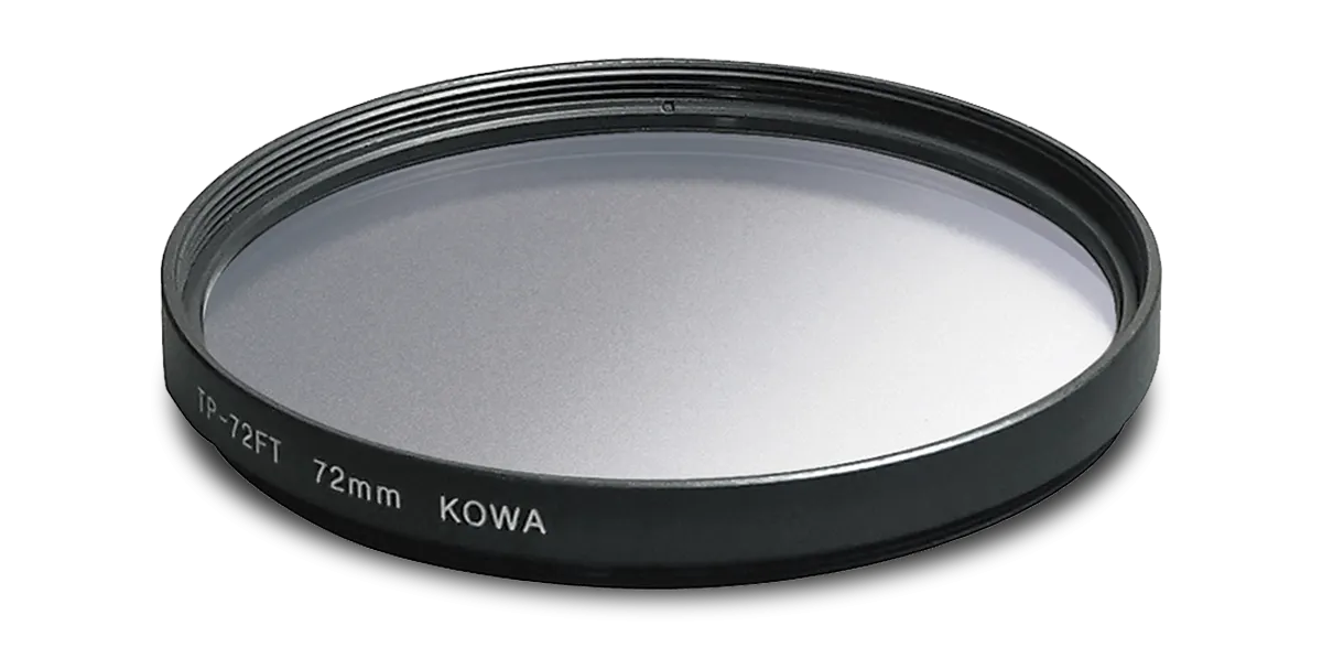 Kowa TP-72FT Protective Filter The Birders Store
