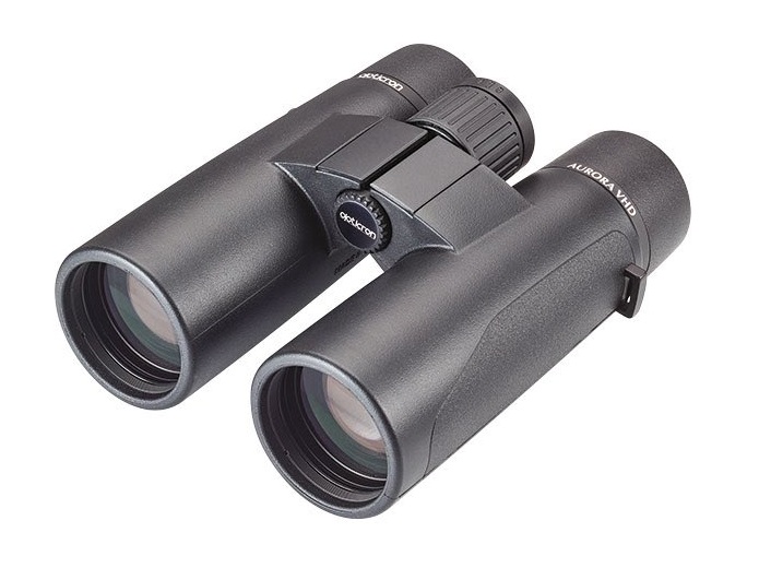 Opticron Aurora BGA VHD 8x42 Binoculars (Ex-Display) The Birders Store