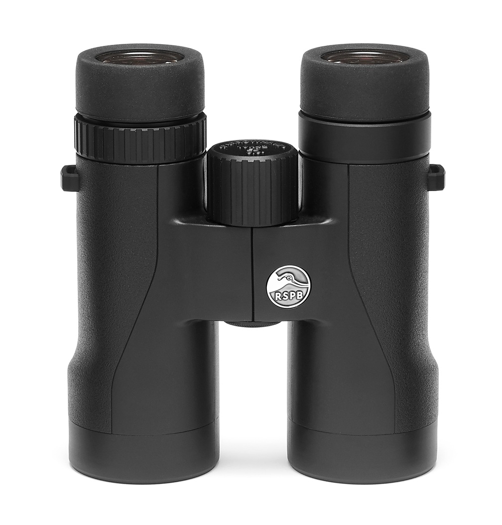 RSPB Sparrowhawk ED 10x42 Binoculars The Birders Store
