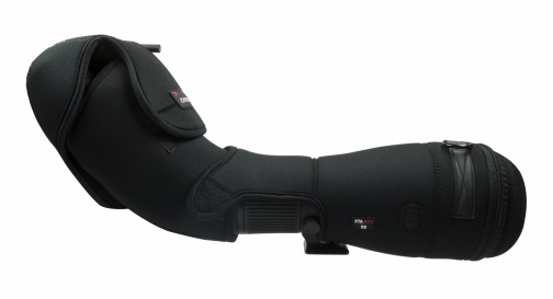 Skua Case for Swarovski BTX Eyepiece and Objective Modules The Birders ...