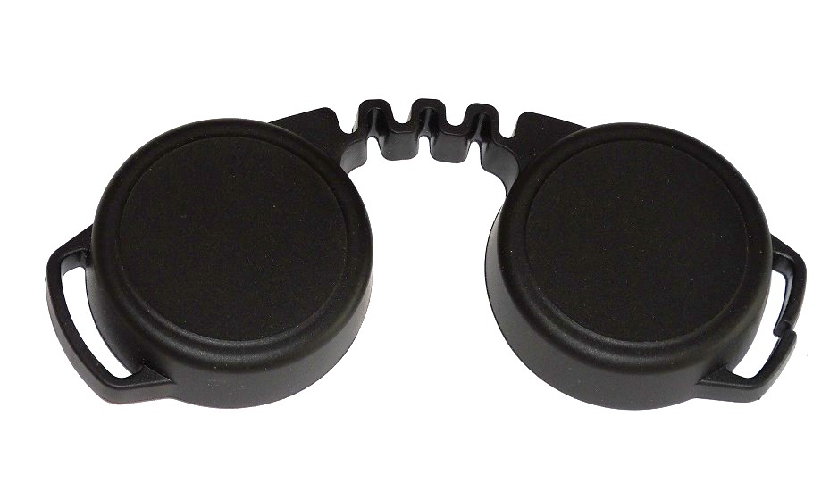 Viking Binocular Rainguard: Rubber The Birders Store