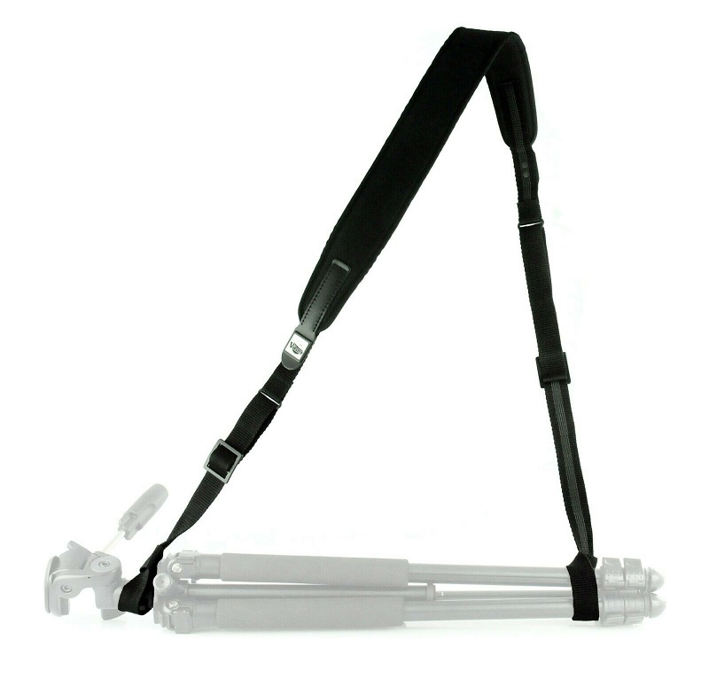 Viking Neoprene Tripod Strap The Birders Store
