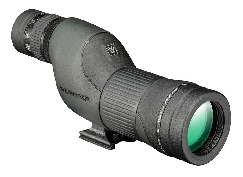 Spotting scope store