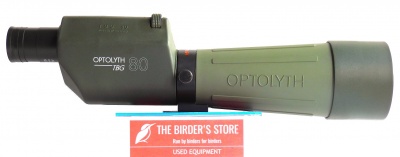 Used Optics and Equipment: Binoculars and Spotting Scopes. Worcester ...